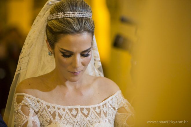 Casamento Patricia Meirelles & Thomas Benson - Say I do