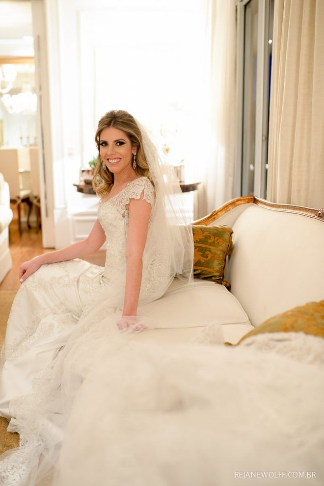 Casamento Fernanda & Fernando - Say I do