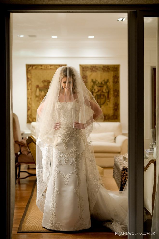 Casamento Fernanda & Fernando - Say I do