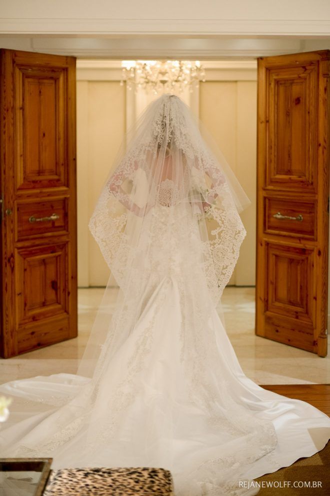 Casamento Fernanda & Fernando - Say I do