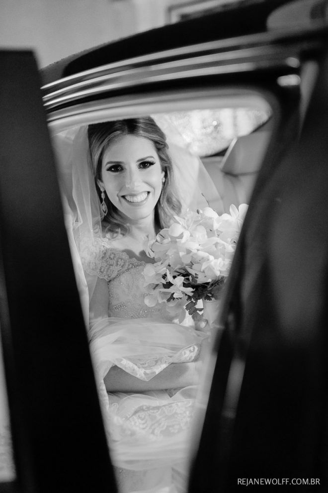 Casamento Fernanda & Fernando - Say I do