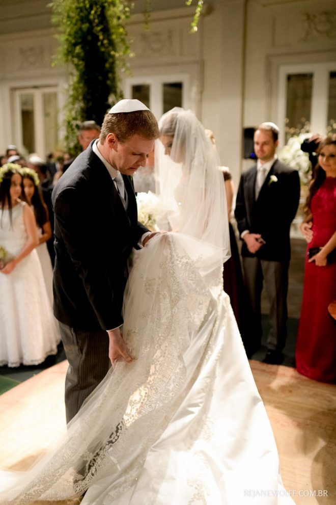 Casamento Fernanda & Fernando - Say I do