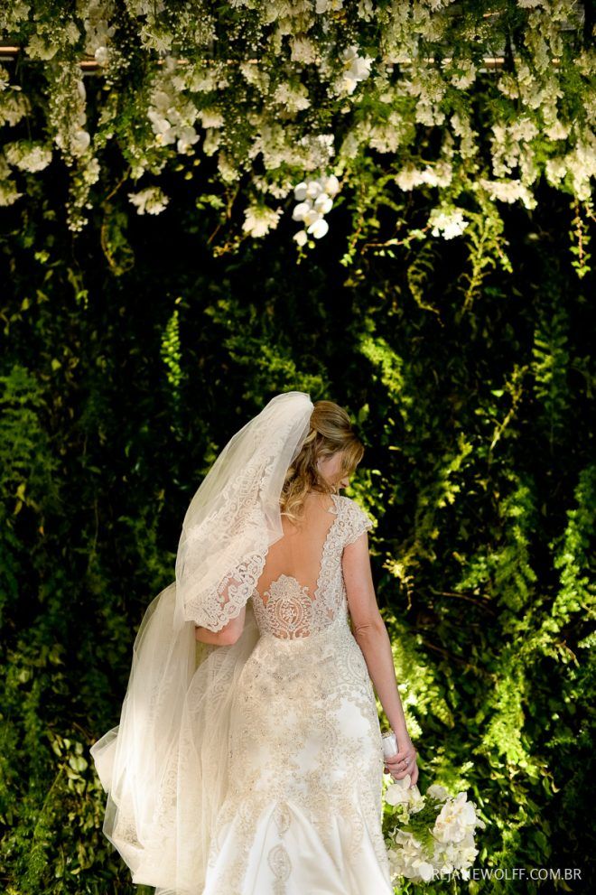 Casamento Fernanda & Fernando - Say I do