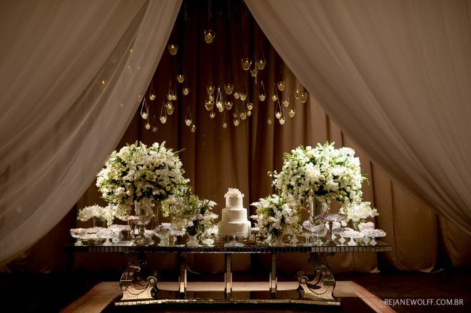 Casamento Fernanda & Fernando - Say I do