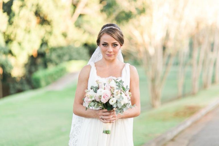 CASAMENTO MARIAH & PETER - Say I do