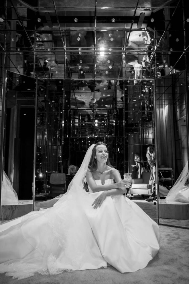 Casamento Nadia & Beto - Say I do